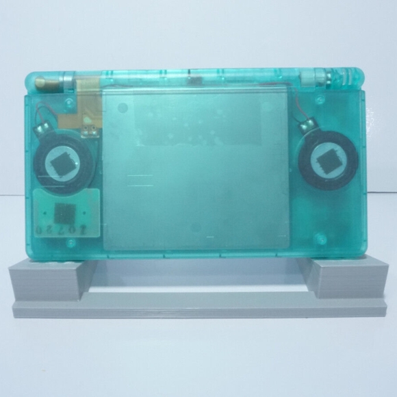 Nintendo | Video Games & Consoles | Nintendo Ds Lite Transparent Clear ...